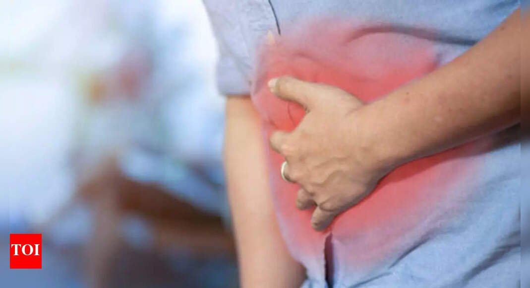 5 signs your liver is not functioning well - badlteyalfaaj.in